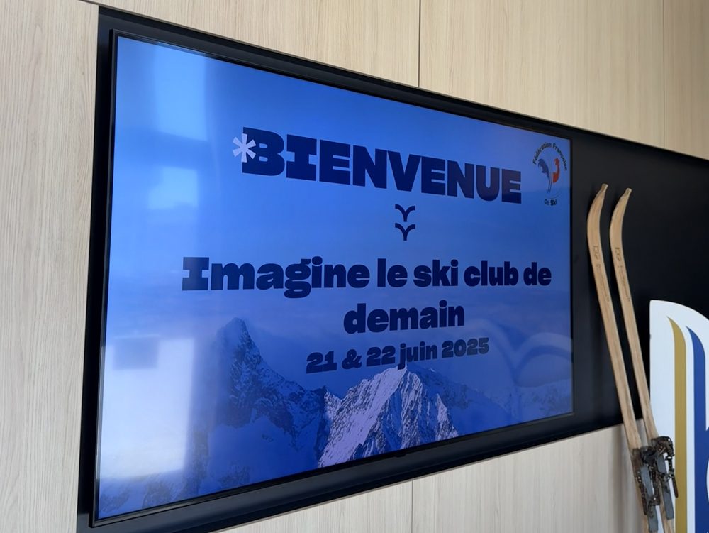 Nos licenciés imaginent le ski club de demain… et le racontent en ...