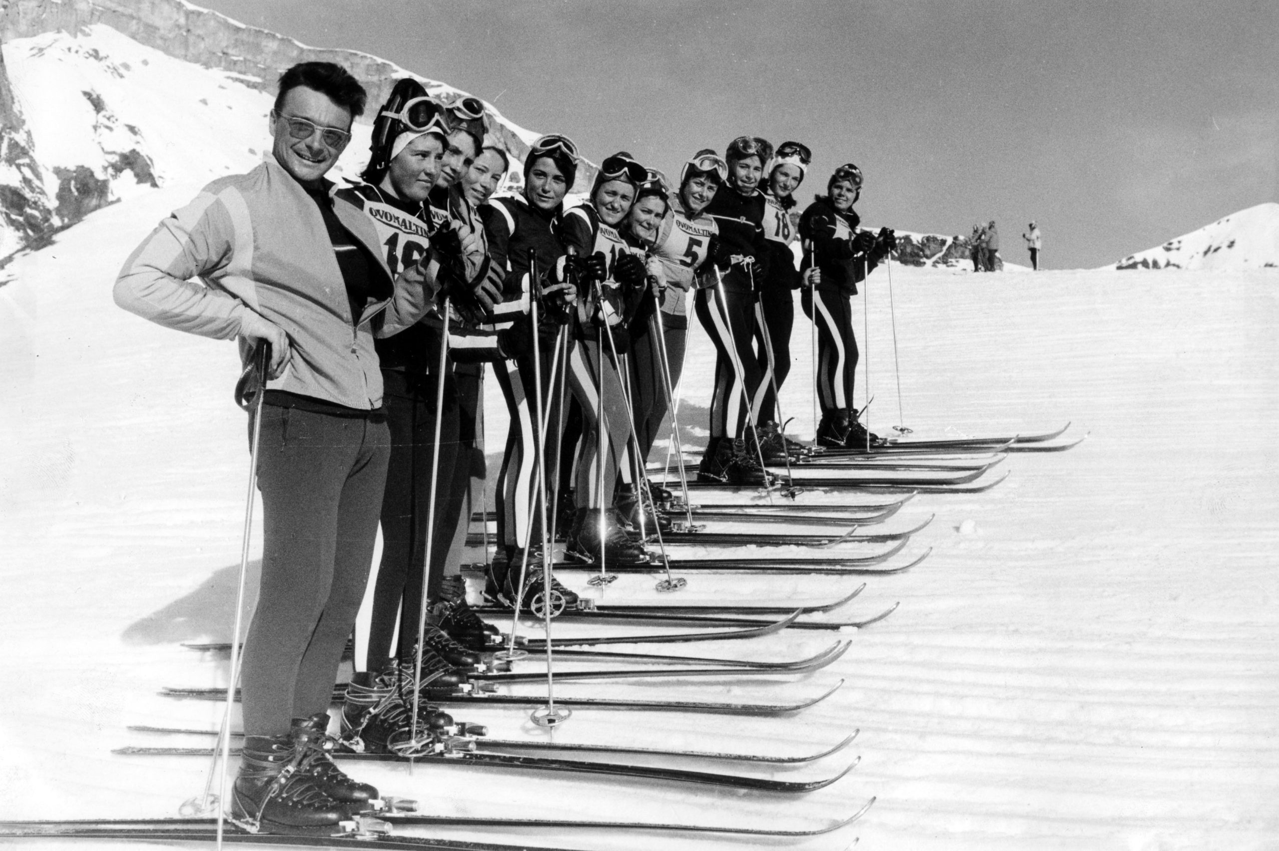 Les infographies - FFS