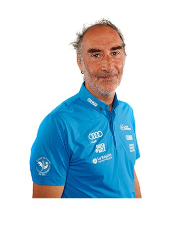 Comité de Direction - FFS