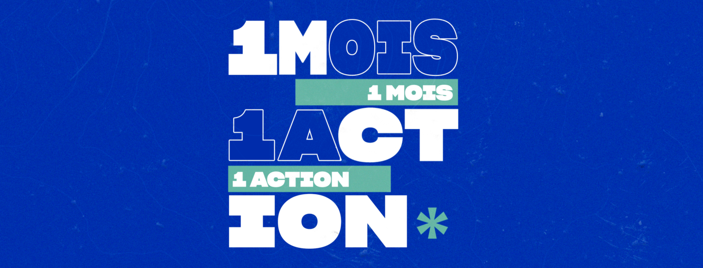 Nos clubs s'engagent ! - FFS